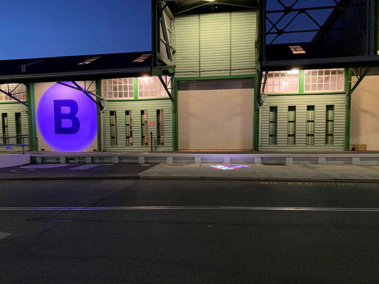 Recent Projects | Grand Lighting