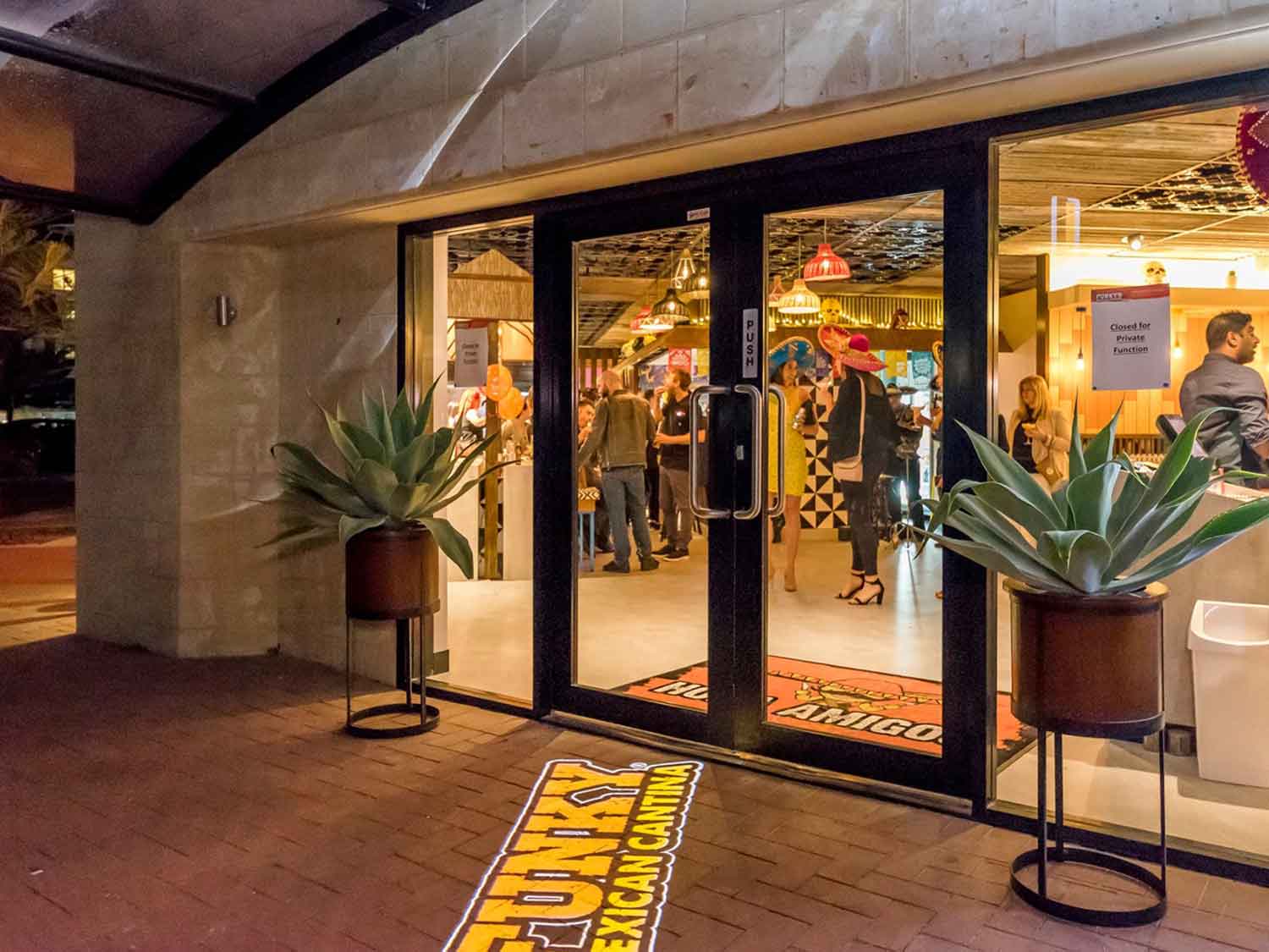 Recent Projects | Grand Lighting