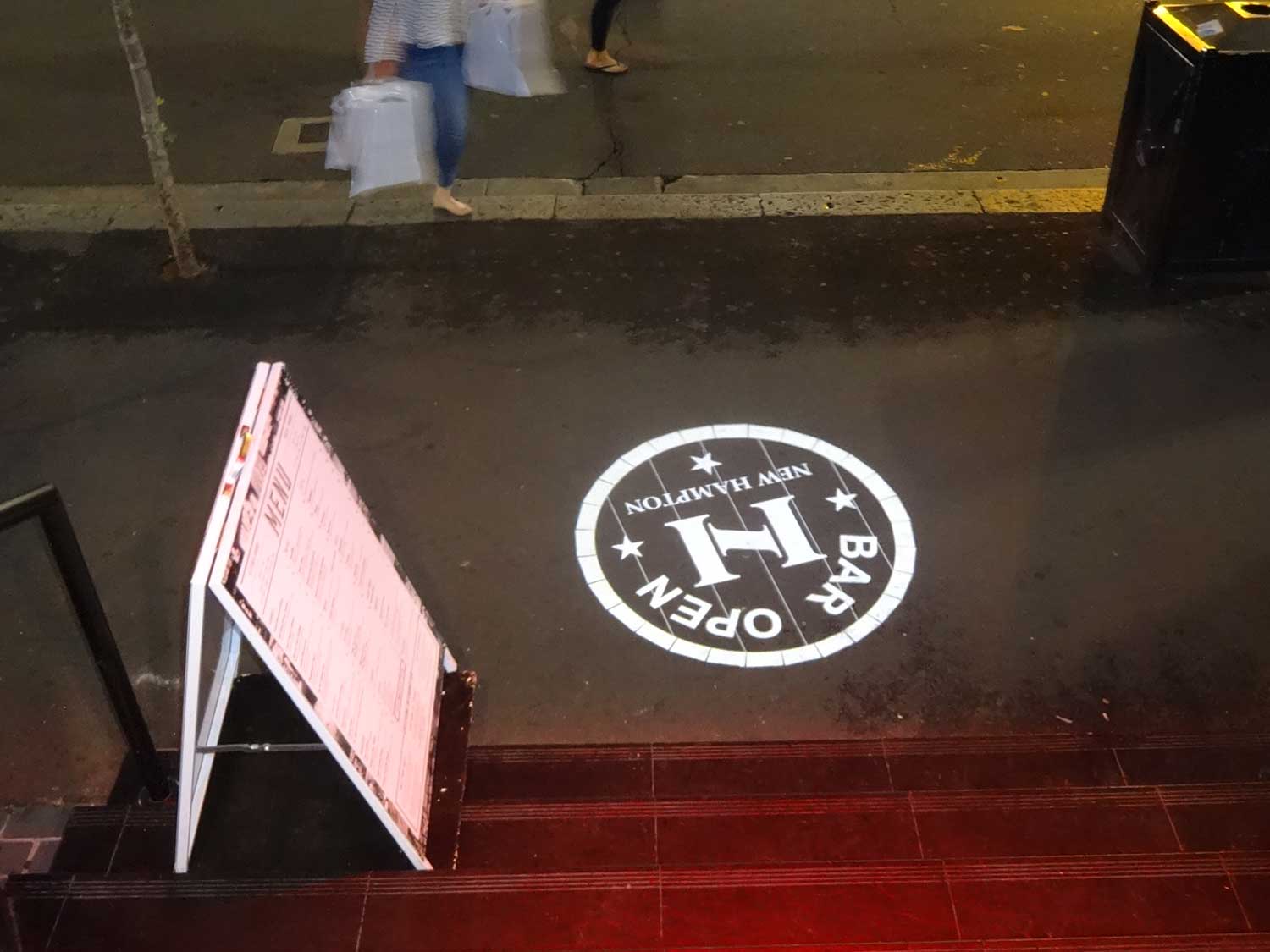 Recent Projects | Grand Lighting