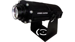 LED Gobo Projectors | Grand Lighting
