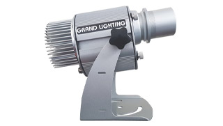 LED Gobo Projectors | Grand Lighting